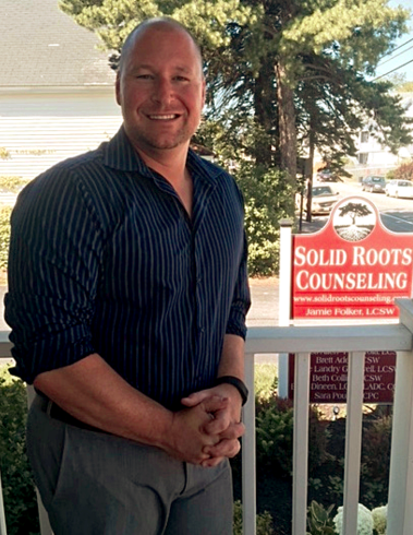 THERAPISTS – NEW HORIZONS COUNSELING