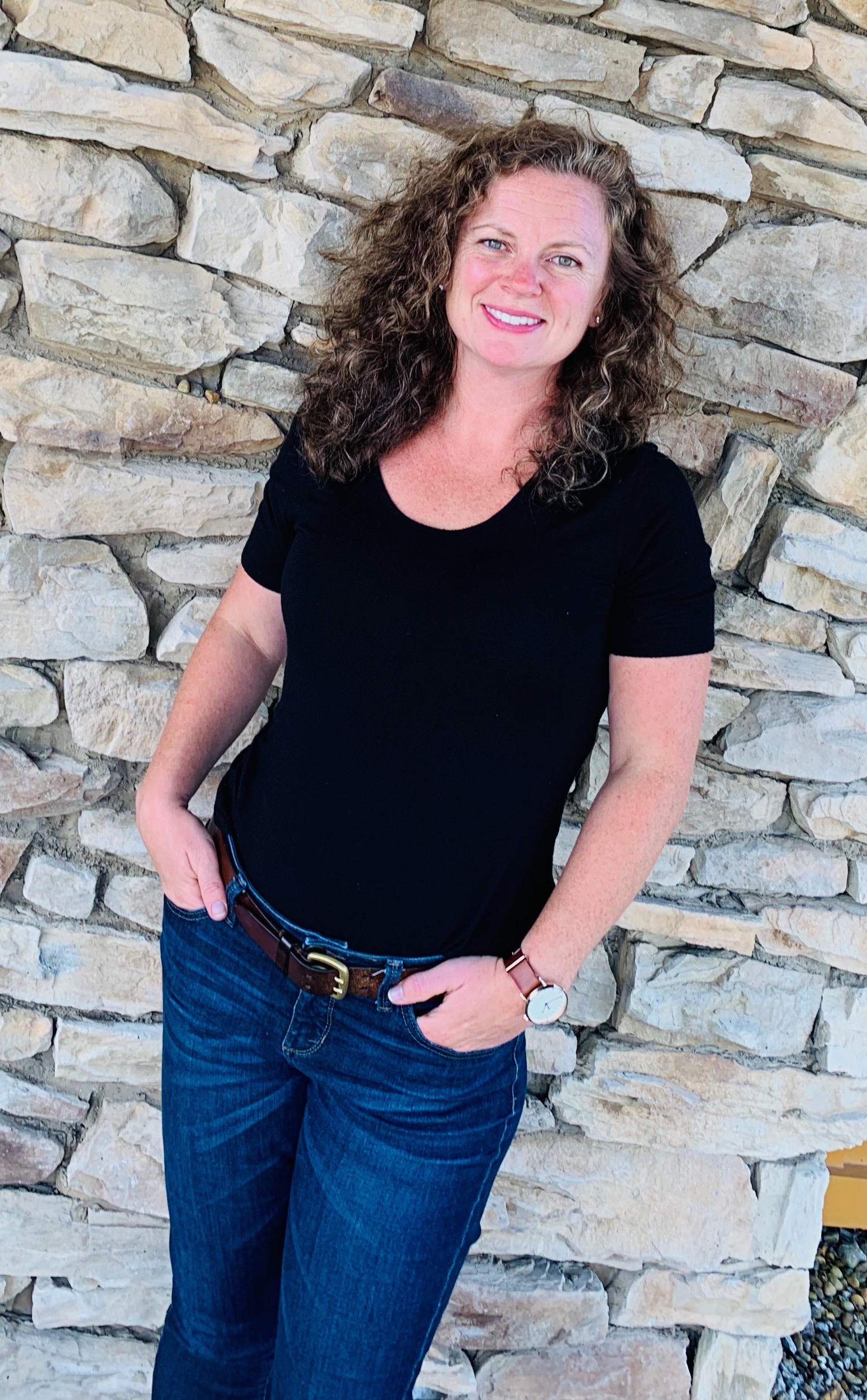 Sheila Twitchell, LCSW – NEW HORIZONS COUNSELING